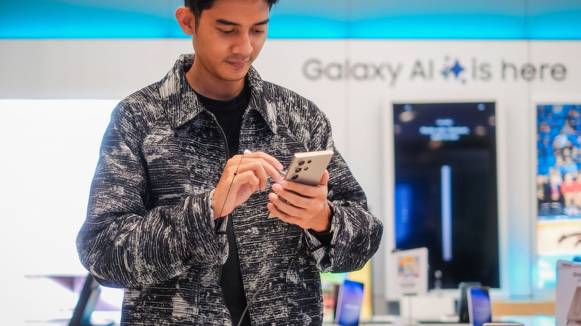 A Sneak Peek into Samsung Bixby's AI-Infused Future – PrestigeOnline ...