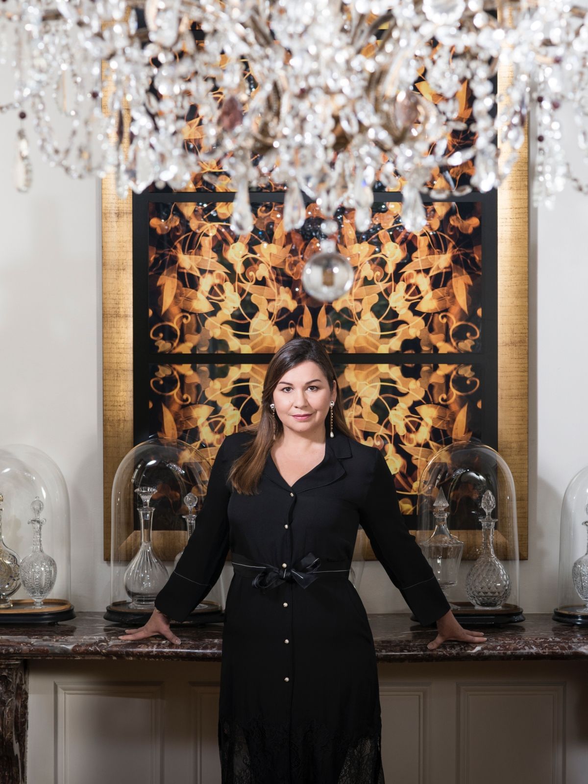 Niche Perfumes: Hitting the Right Notes | Prestige Online - HongKong