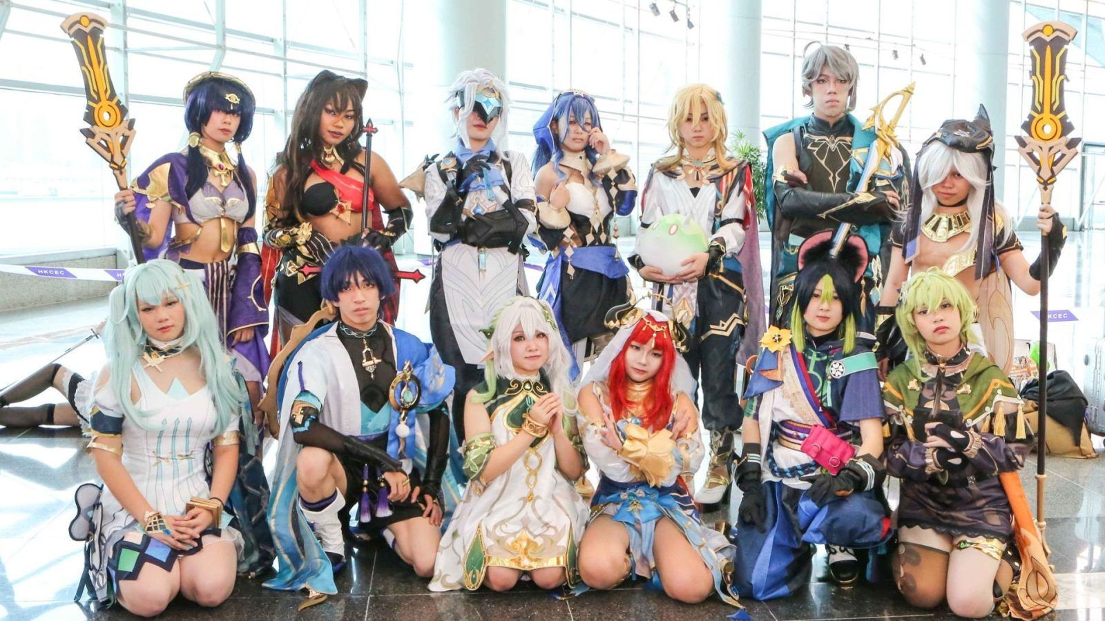 Ani-com and Games 2024 Returns this July in Hong Kong - PrestigeOnline ...