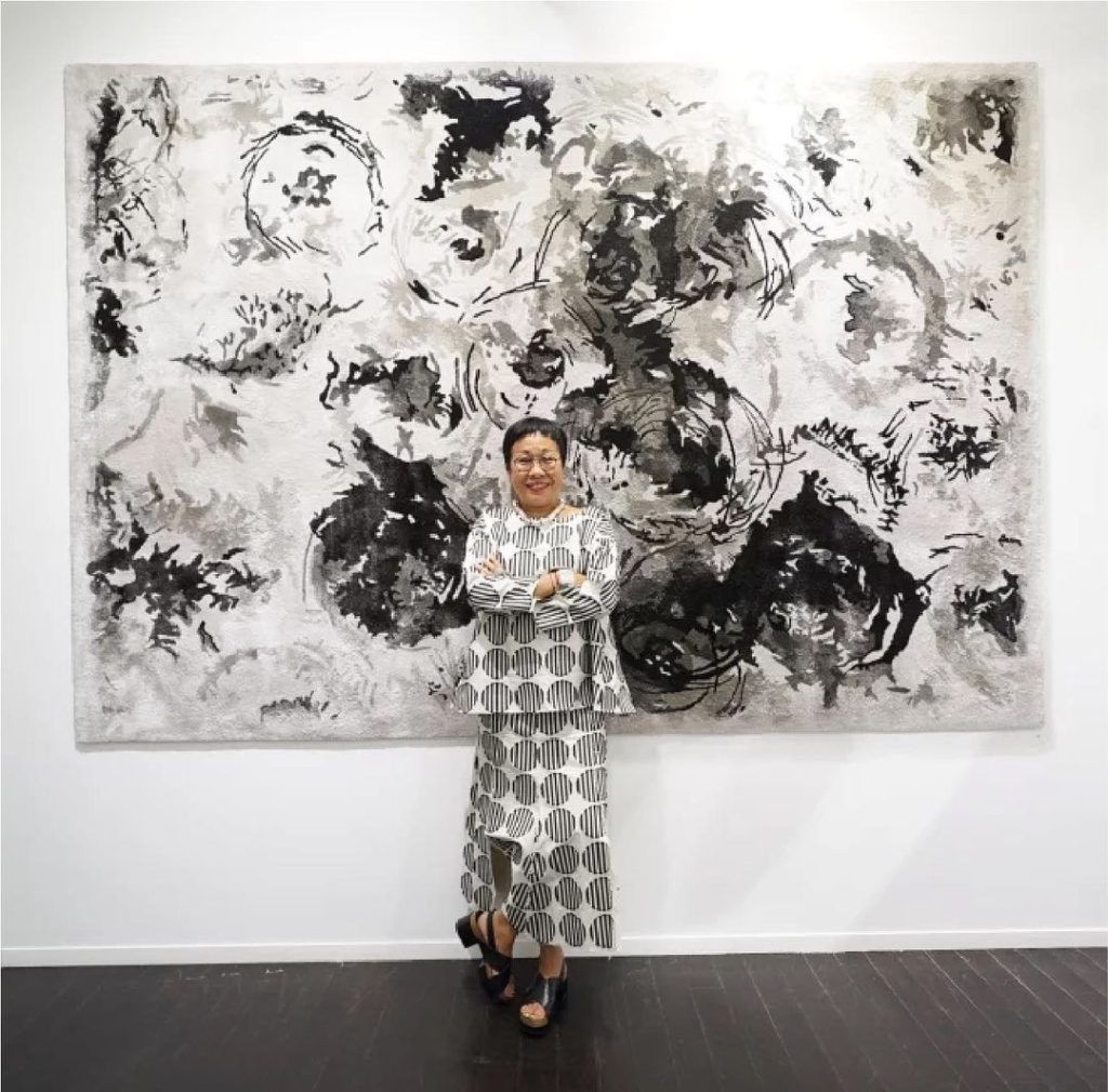 Hippie at Heart: Meet Hong Kong's Sin Sin Man