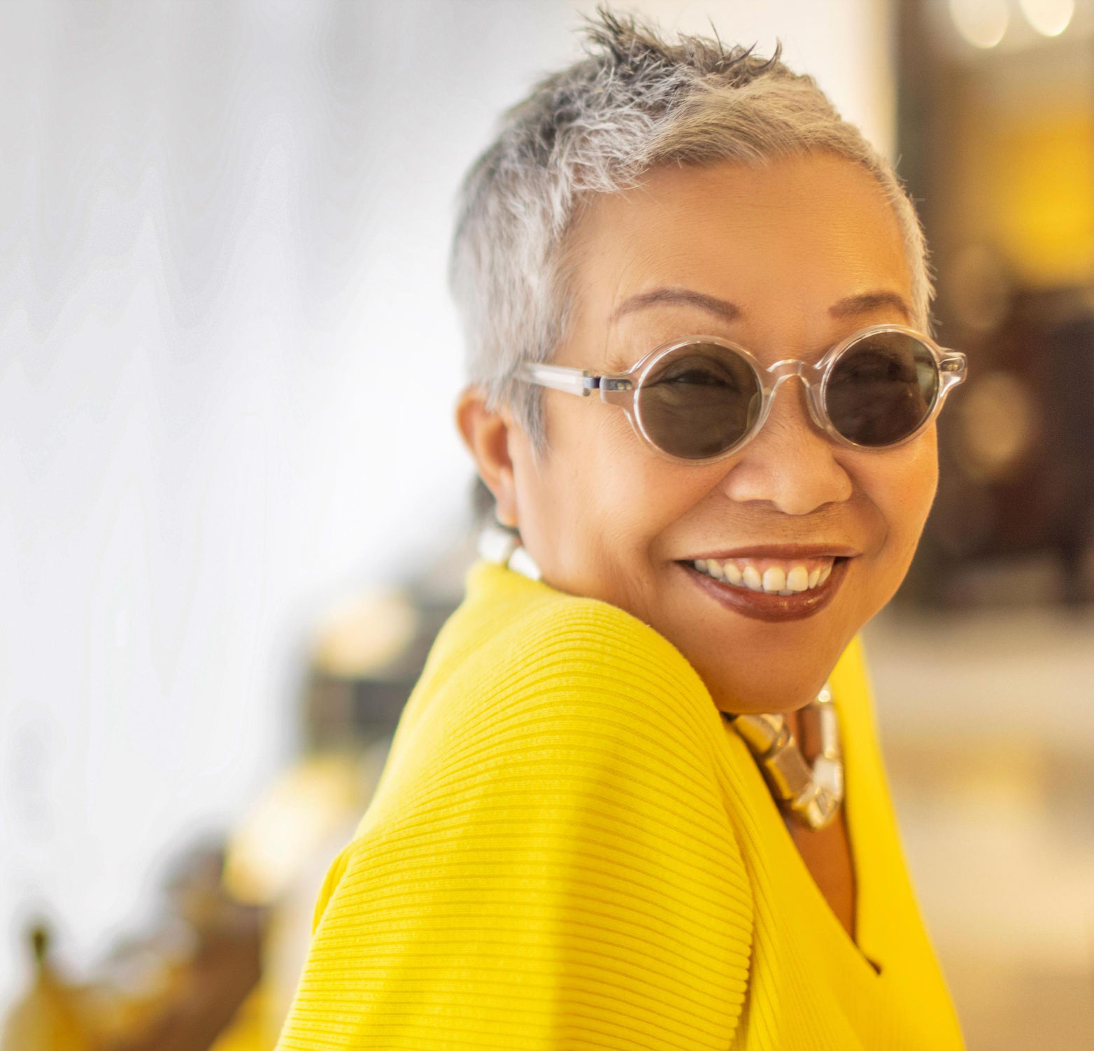 Hippie at Heart: Meet Hong Kong's Sin Sin Man