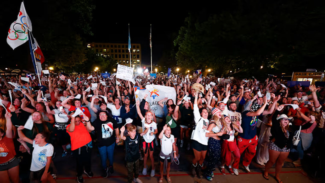 French Alps and Salt Lake City Will Host 2030 & 2034 Winter Olympics ...