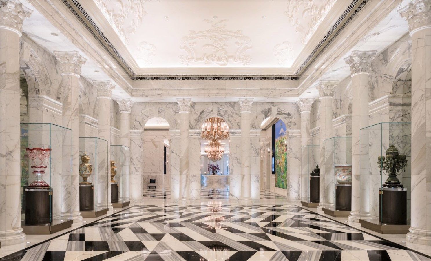 Discover Macau, the Perfect Summer Escape - PrestigeOnline Hong Kong