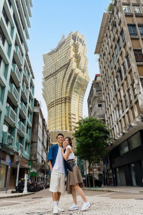 Discover Macau, the Perfect Summer Escape - PrestigeOnline Hong Kong