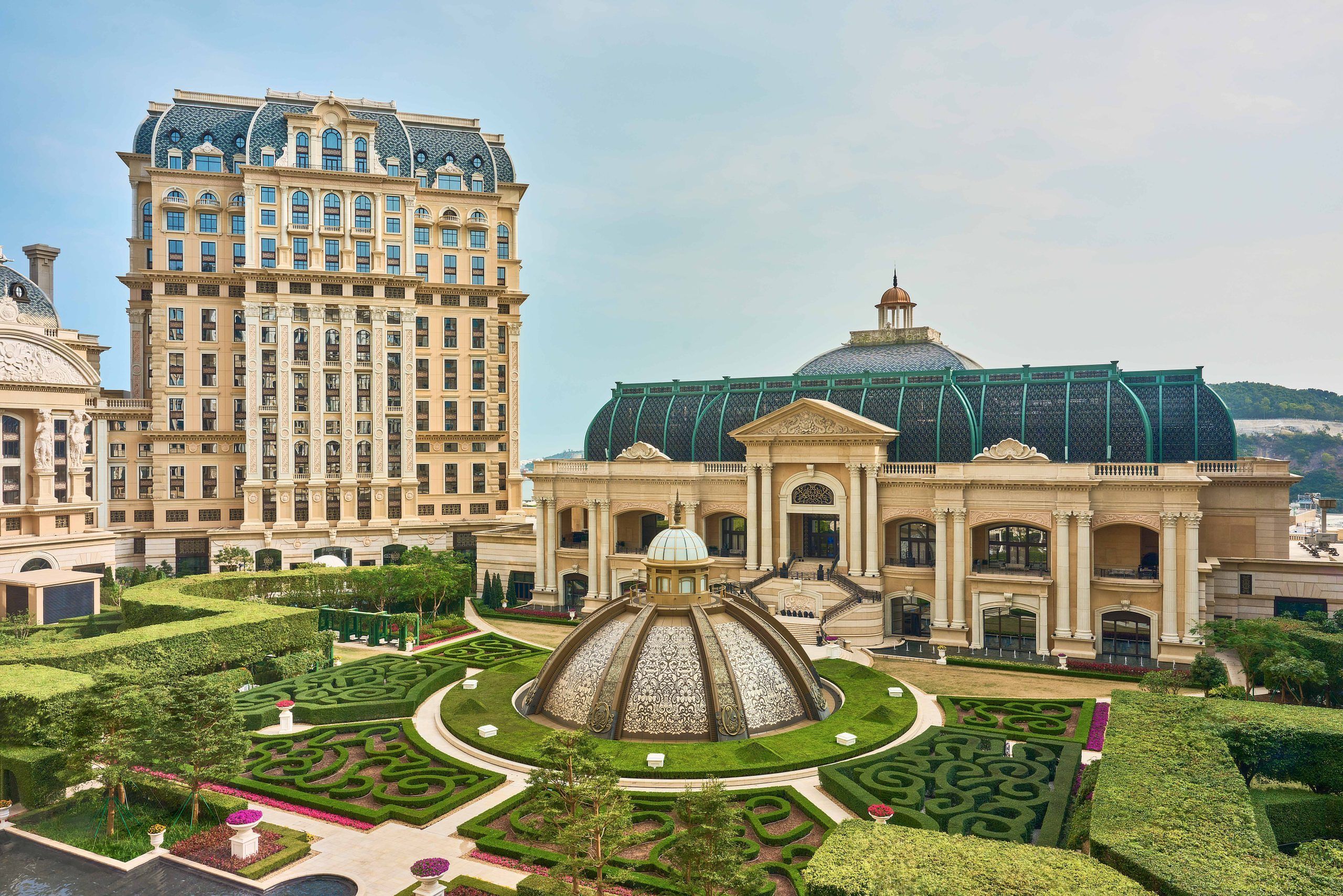 Discover Macau, the Perfect Summer Escape - PrestigeOnline Hong Kong