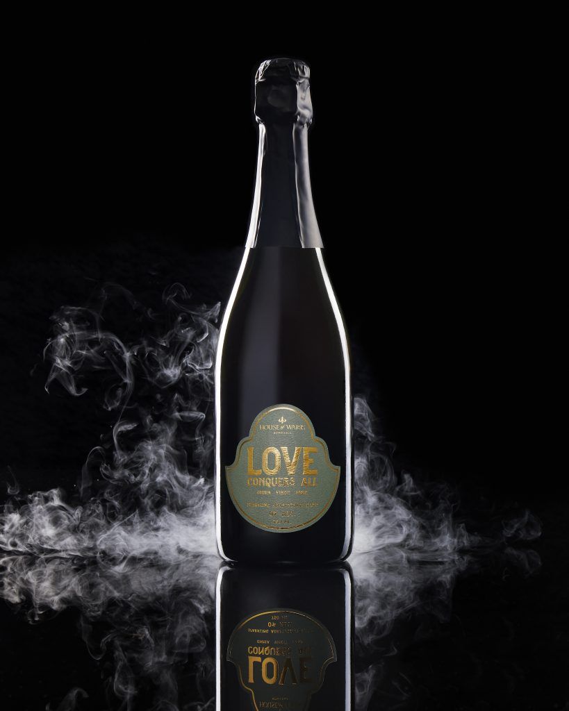 The Glass That Cheers: Waris Ahluwalia Introduces New Non-Alcoholic ...