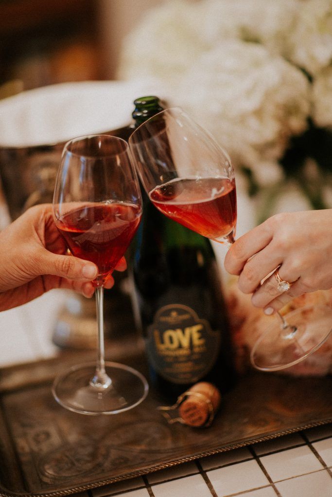 The Glass That Cheers: Waris Ahluwalia Introduces New Non-Alcoholic ...