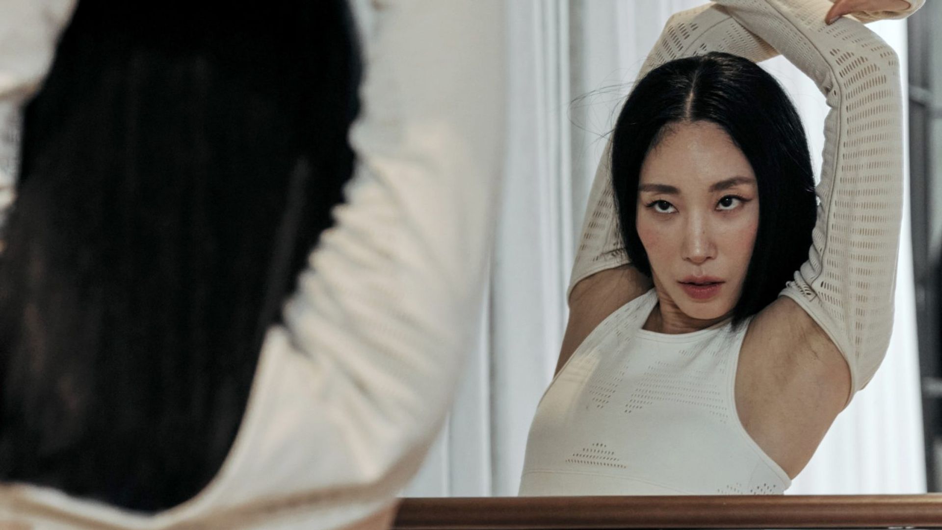 Style Folio: Lia Kim on Dancing, Taste and Fashion Faux Pas