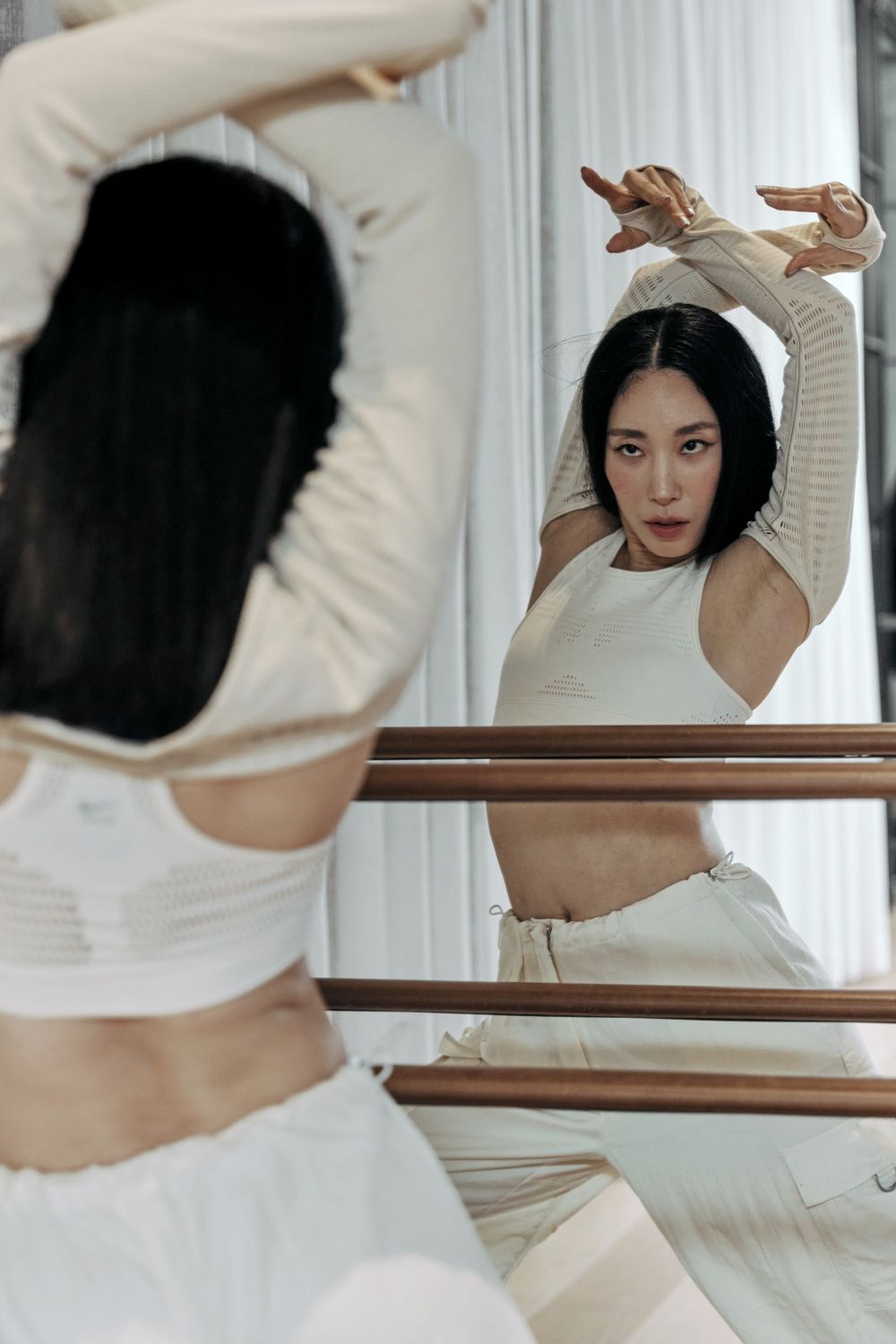 Style Folio: Lia Kim on Dancing, Taste and Fashion Faux Pas