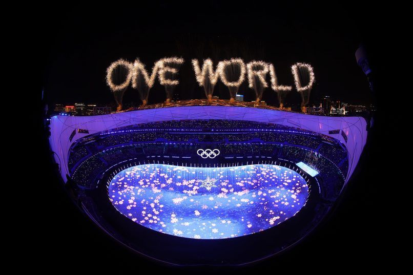 Most Memorable Olympic Opening Ceremonies till Now - PrestigeOnline ...