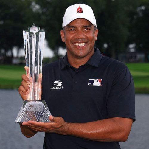 The Best Asian Golfers Of All Time Who've Made Their Mark on the Game