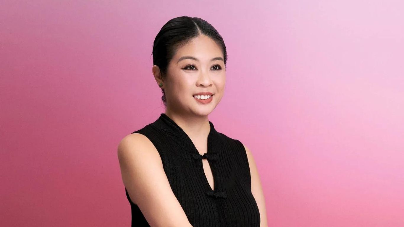 On Ying, On Yang: Meet Yat Pit Co-Founder On Ying Lai