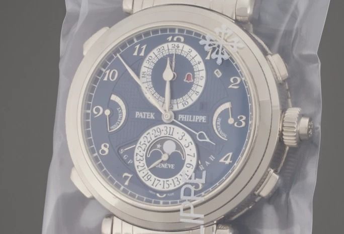 15 Most Expensive and Coveted Patek Philippe Watches of All Time ...