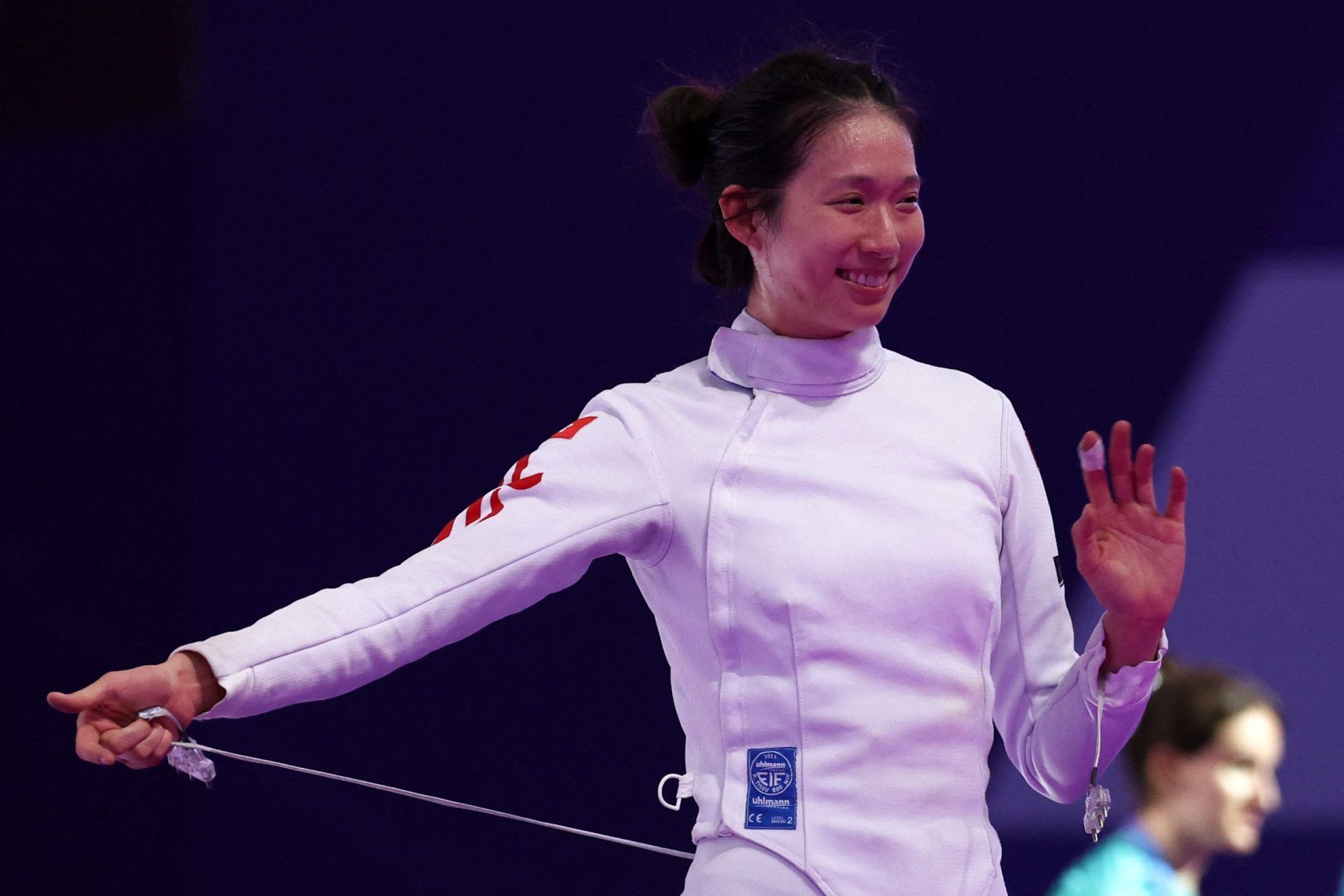How Hong Kong's Stunning Fencing Success was 50 Years in the Making