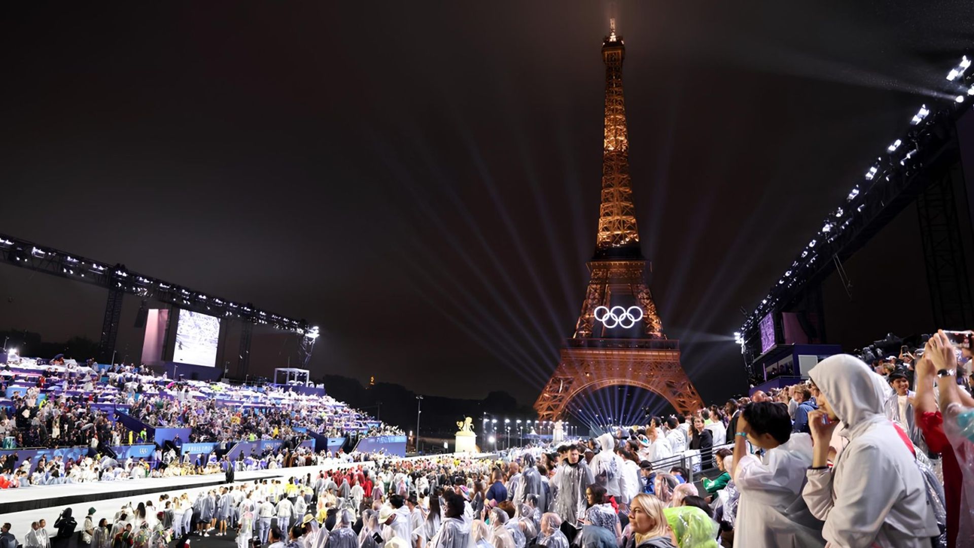 2024 Paris Olympics : The Funniest Memes On X - PrestigeOnline Hong Kong