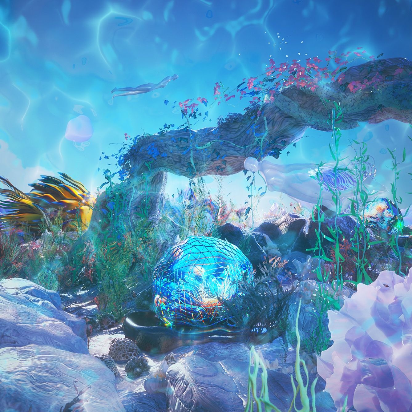 Kiaf Seoul 2024: All You Need to Know About Korea’s Biggest Art Fair