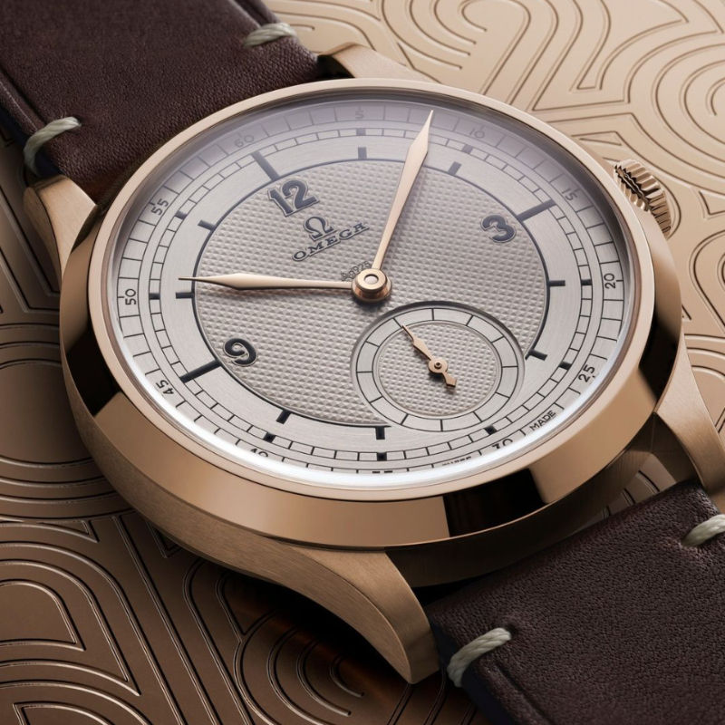 The Most Iconic Omega Olympic Watches of All Time