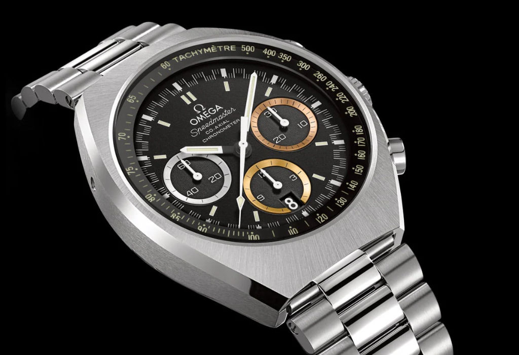 The Most Iconic Omega Olympic Watches of All Time
