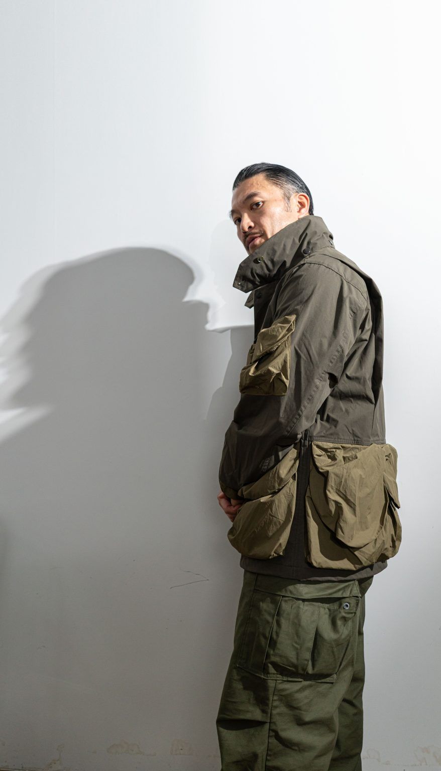 Off the Wall: Brian Siswojo Lives Life Without Limits | Prestige Online ...