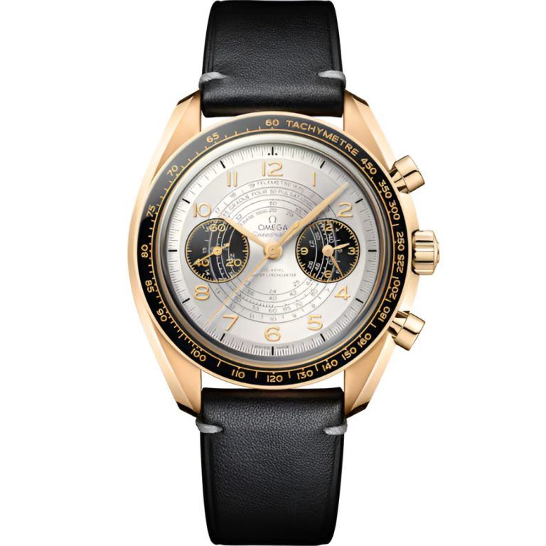 The Most Iconic Omega Olympic Watches of All Time