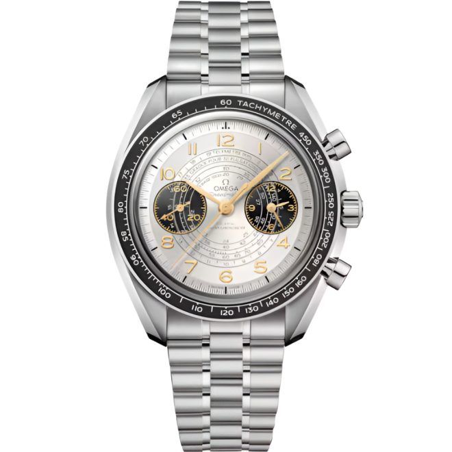 The Most Iconic Omega Olympic Watches of All Time