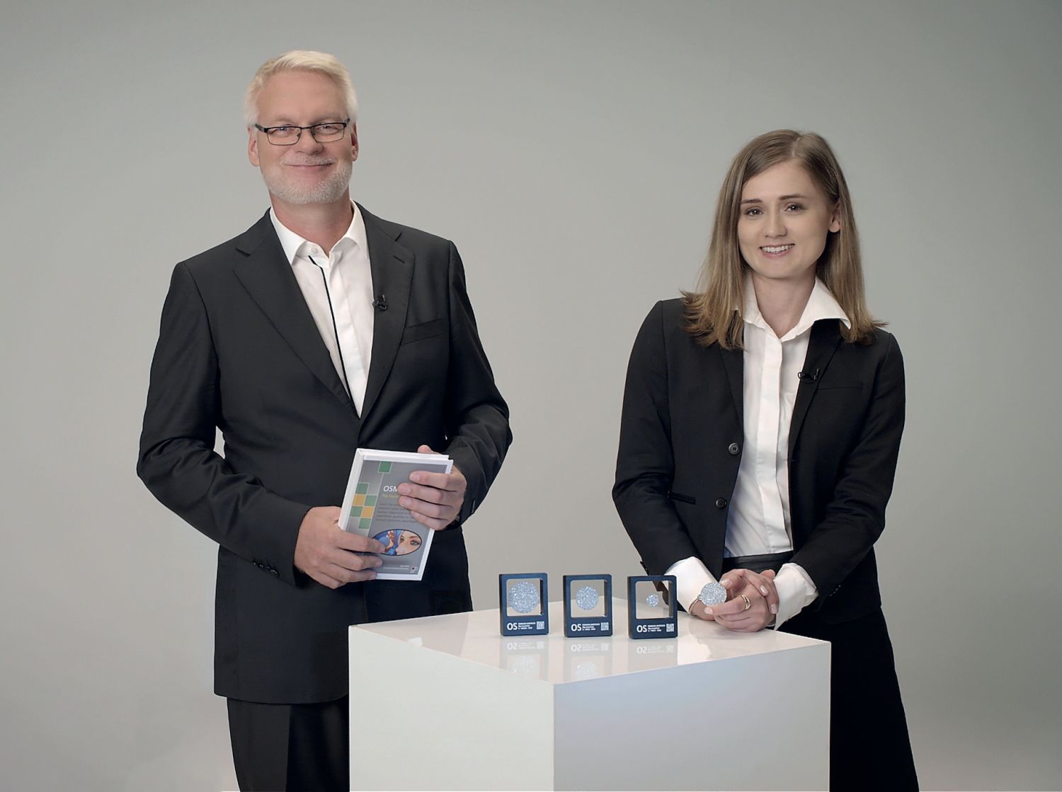 The Osmium Bigbang is Now | Prestige Online - HongKong