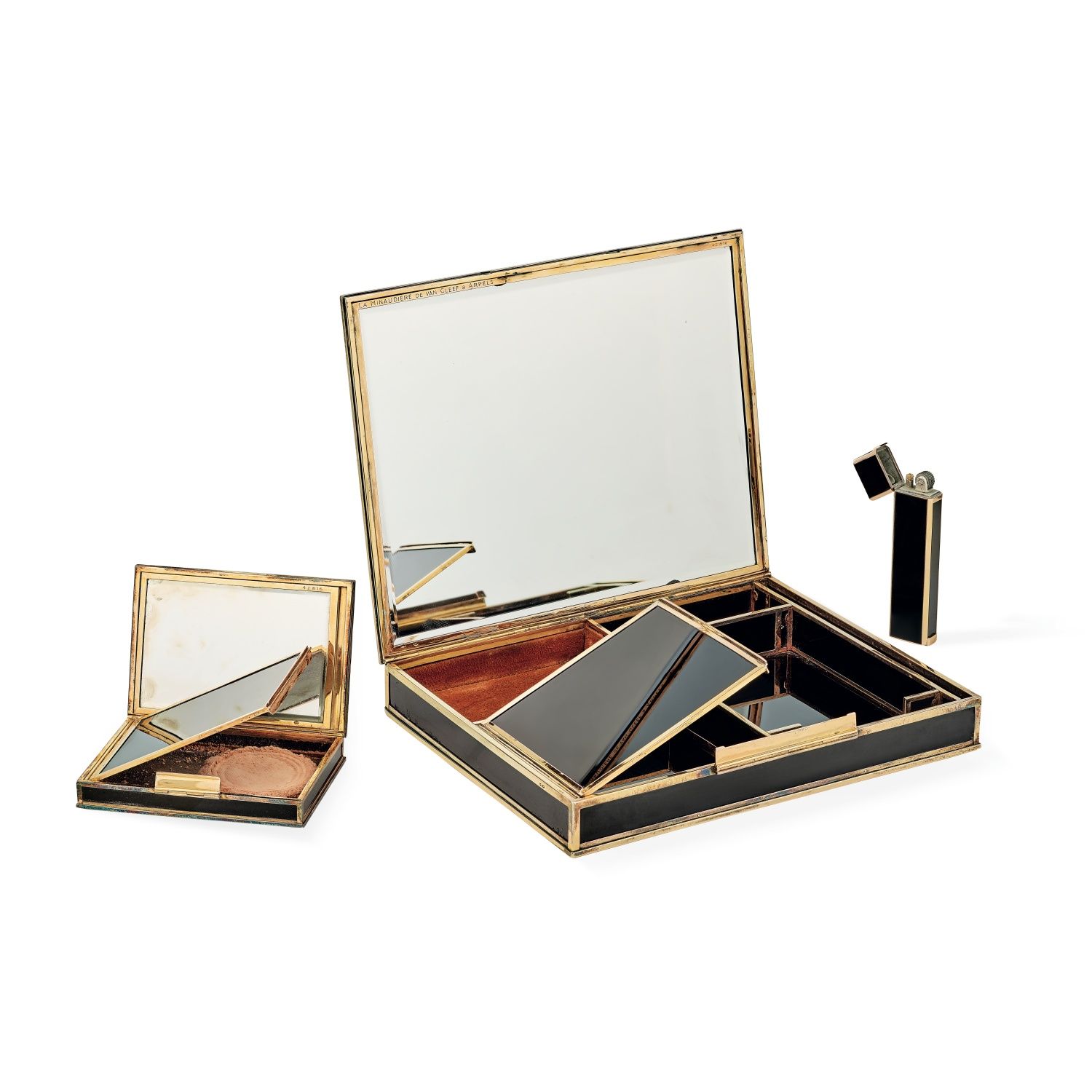 Van Cleef & Arpels Heritage Collection: Its Jewels Through History