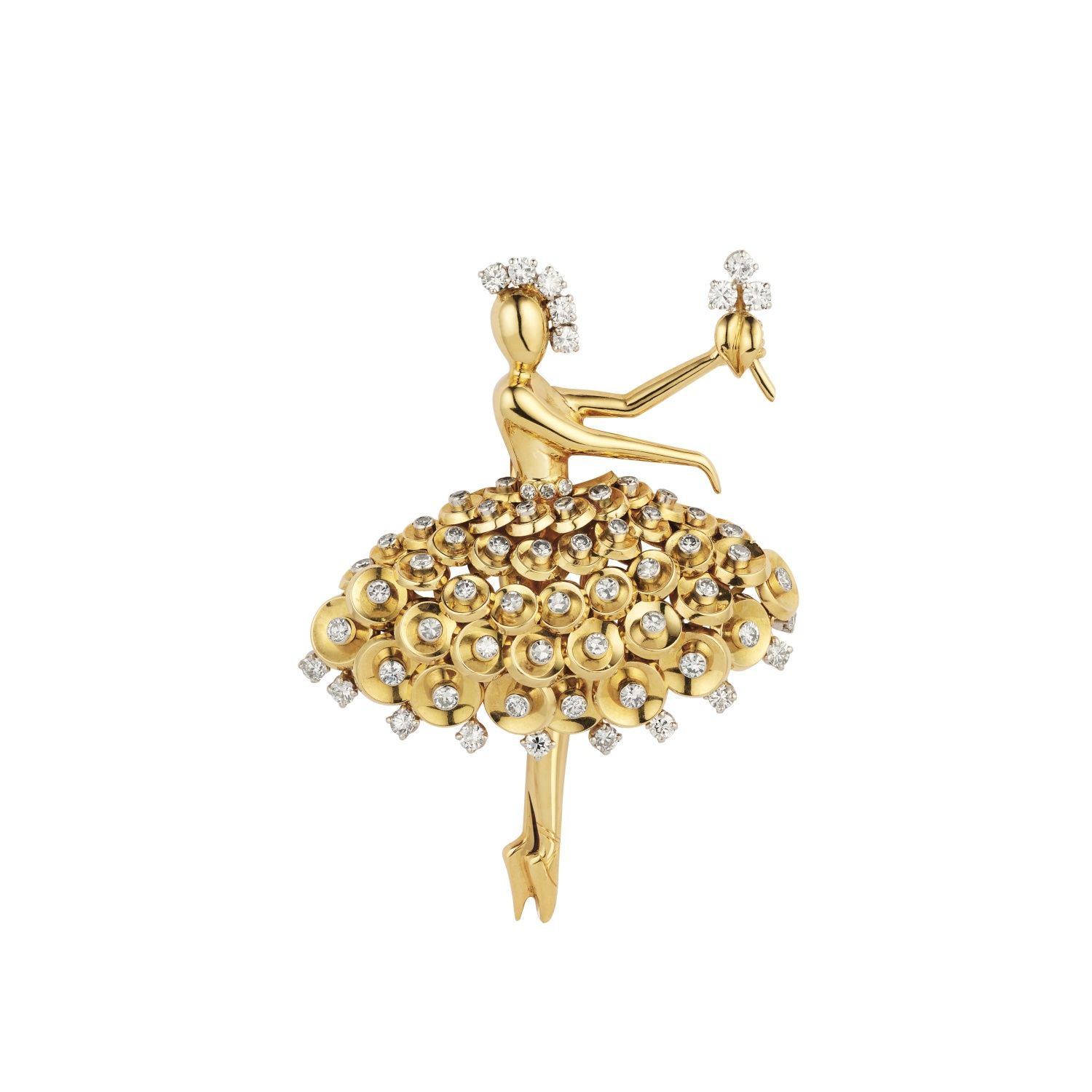 Van Cleef & Arpels Heritage Collection: Its Jewels Through History