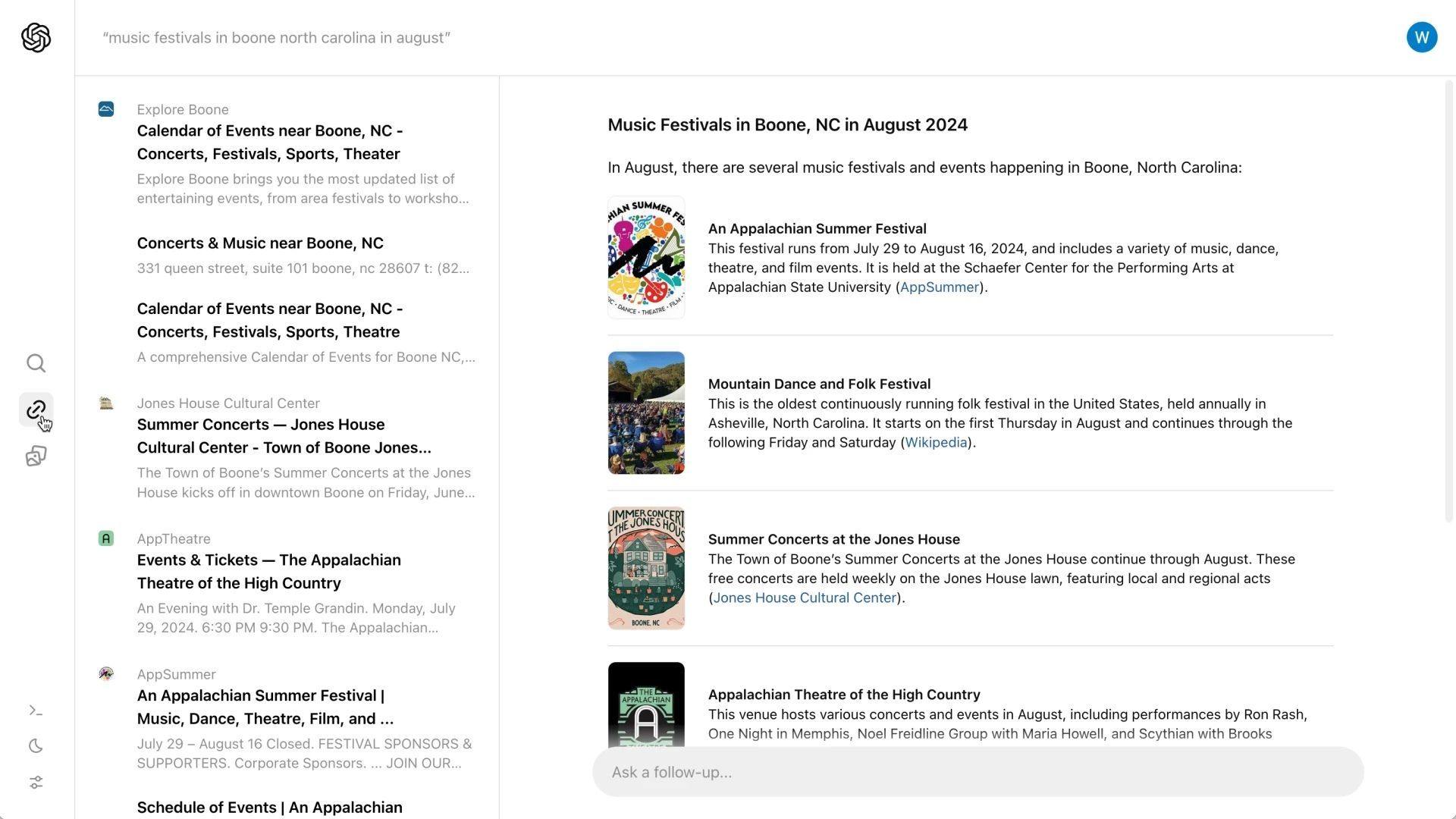 SearchGPT vs Google: Which Search Engine Is Better? – PrestigeOnline ...