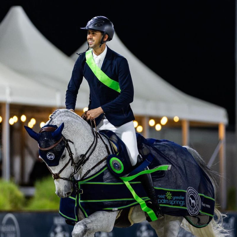 Meet Billionaires' Kids Who are Olympians – PrestigeOnline Hong Kong