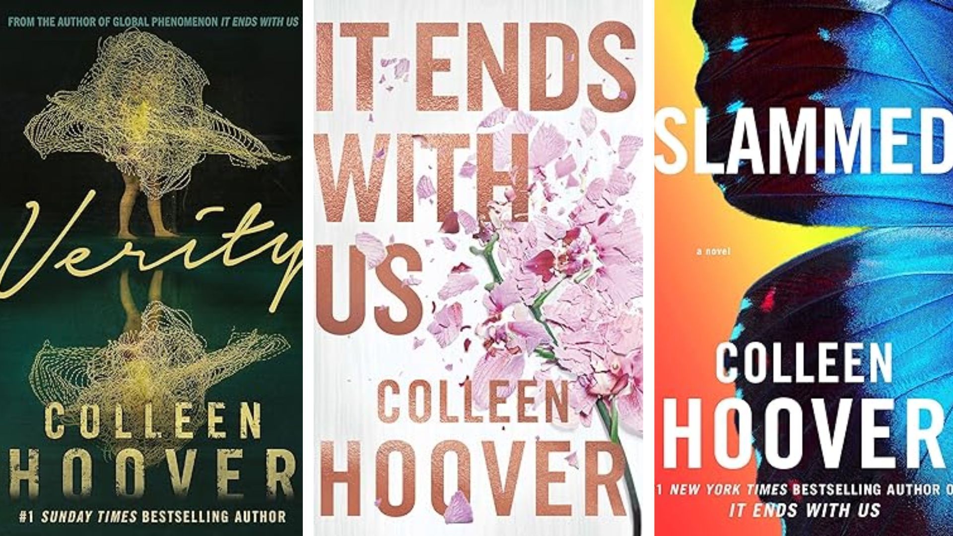 The Cast of Colleen Hoover’s Upcoming Movie Regretting You ...