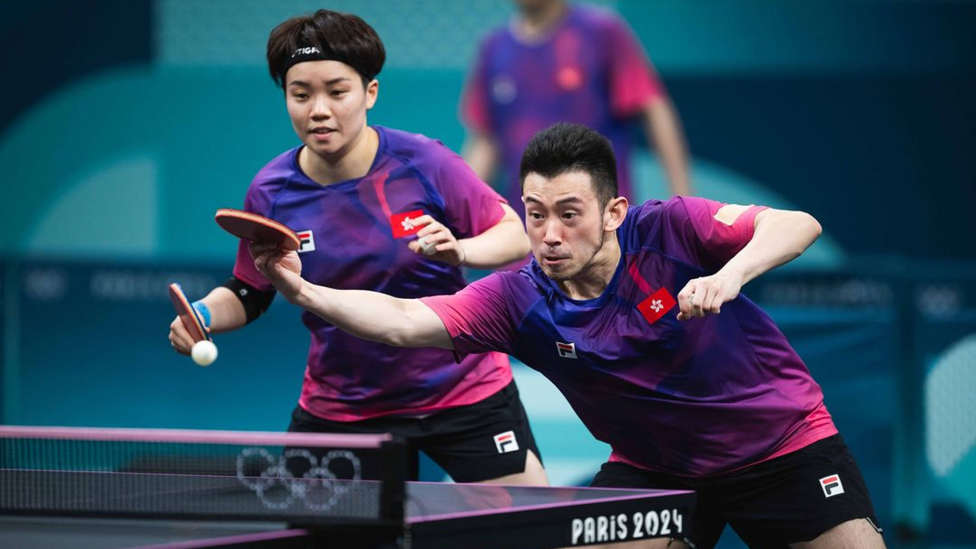 2024 Olympic Athletes Who Are Luxury Brand Ambassadors