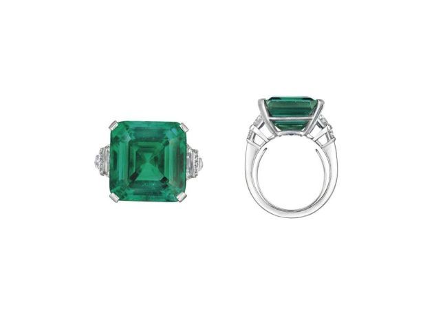 Here are the Top 5 Most Expensive Emeralds in the World ...