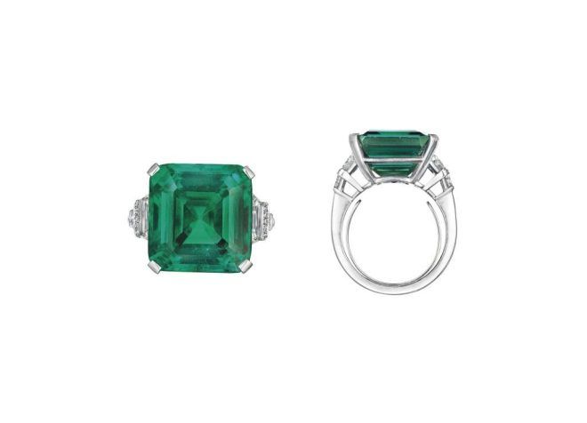 Here are the Top 5 Most Expensive Emeralds in the World ...