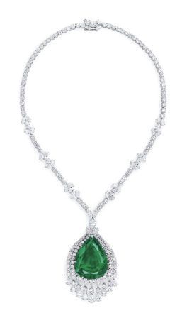 Here are the Top 5 Most Expensive Emeralds in the World ...