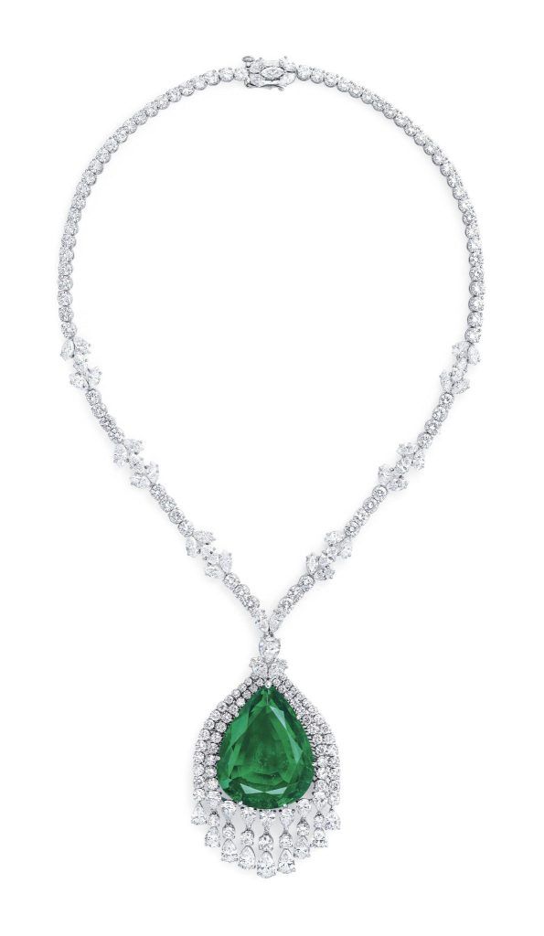 Here are the Top 5 Most Expensive Emeralds in the World ...