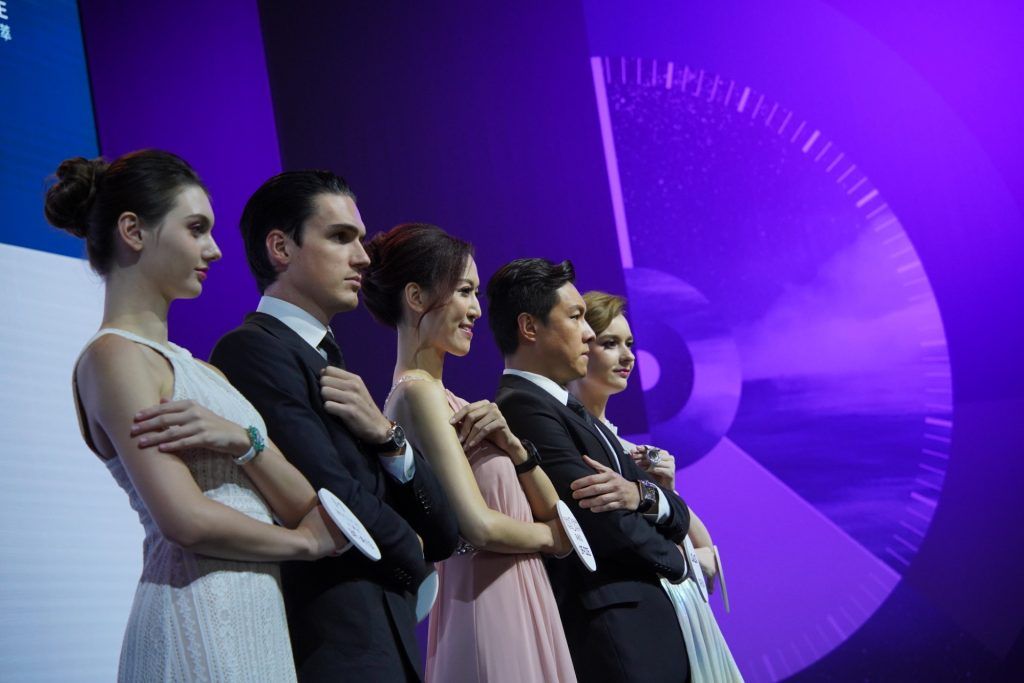 Meeting With Style: September Spectacles at the HKCEC