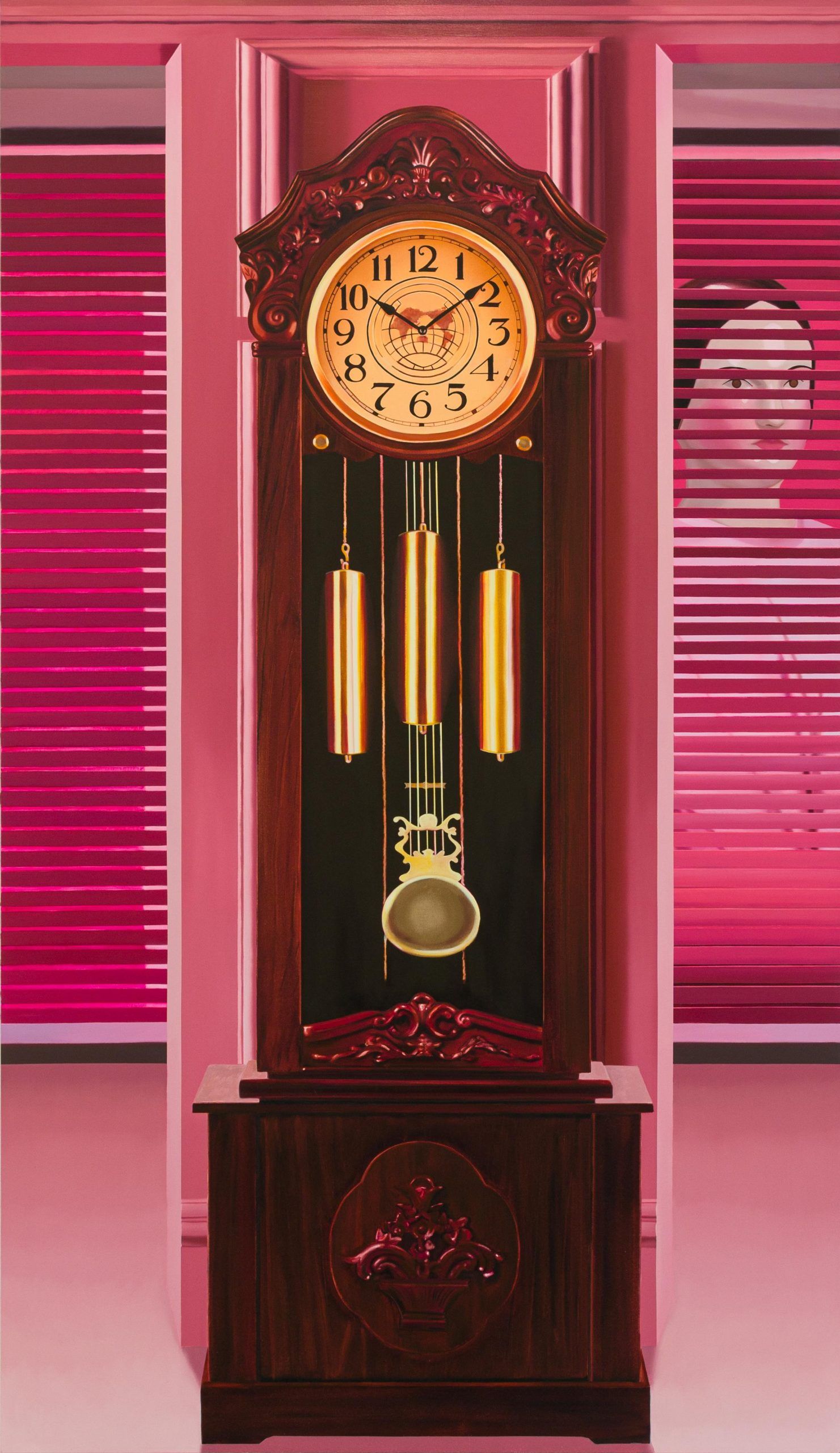 Kiaf Seoul 2024: Why Seoul-Based Artist Jiwon Choi is one to Watch