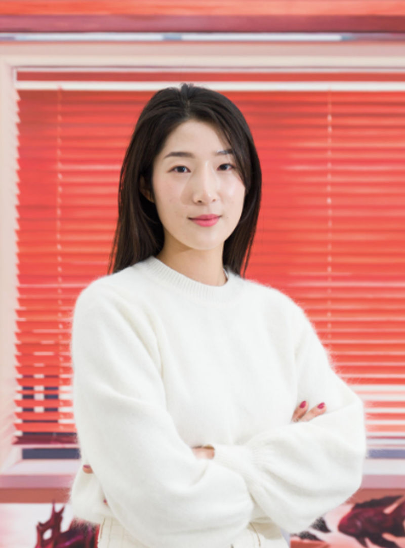 Interior Designer Joyce Wang on What "Good" Design Means to Her