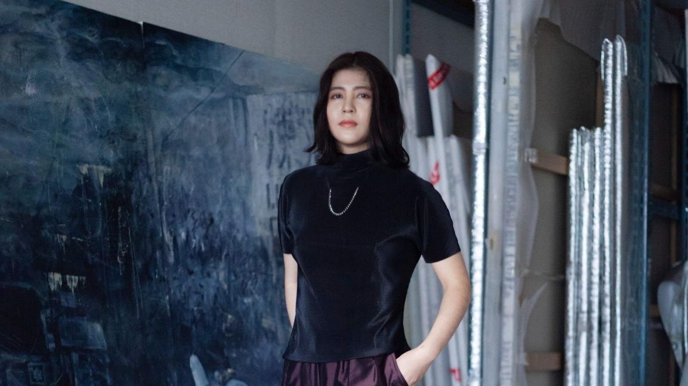 Kiaf Seoul 2024: Why Seo Wonmi is the Korean Artist to Watch