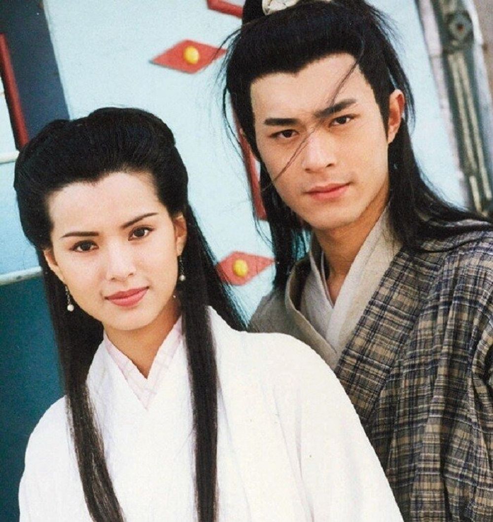 The Best Movies and TV Shows of Hong Kong Veteran Actor Louis Koo