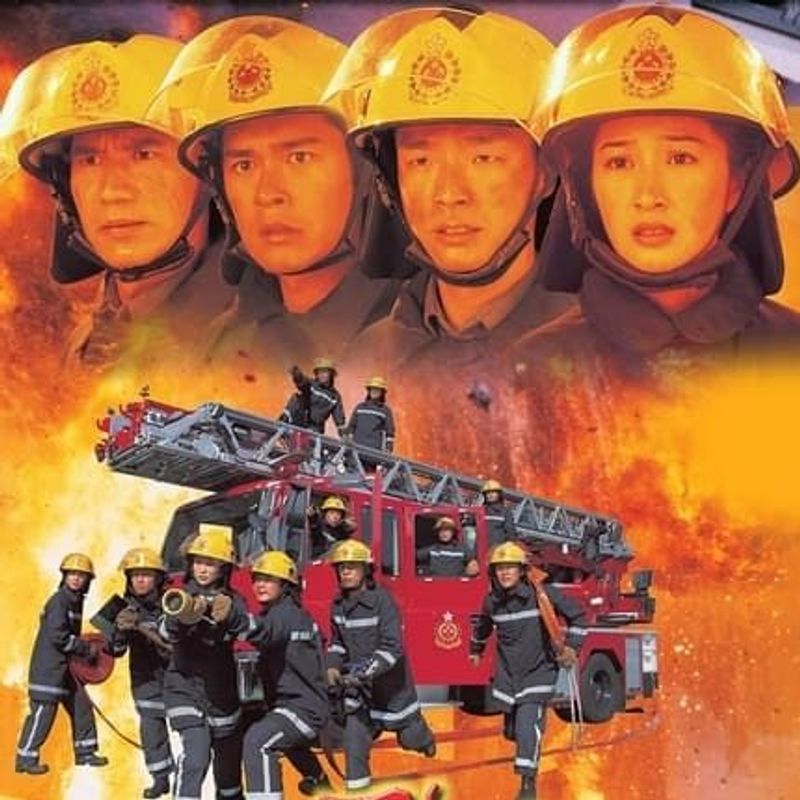 The Best Movies and TV Shows of Hong Kong Veteran Actor Louis Koo