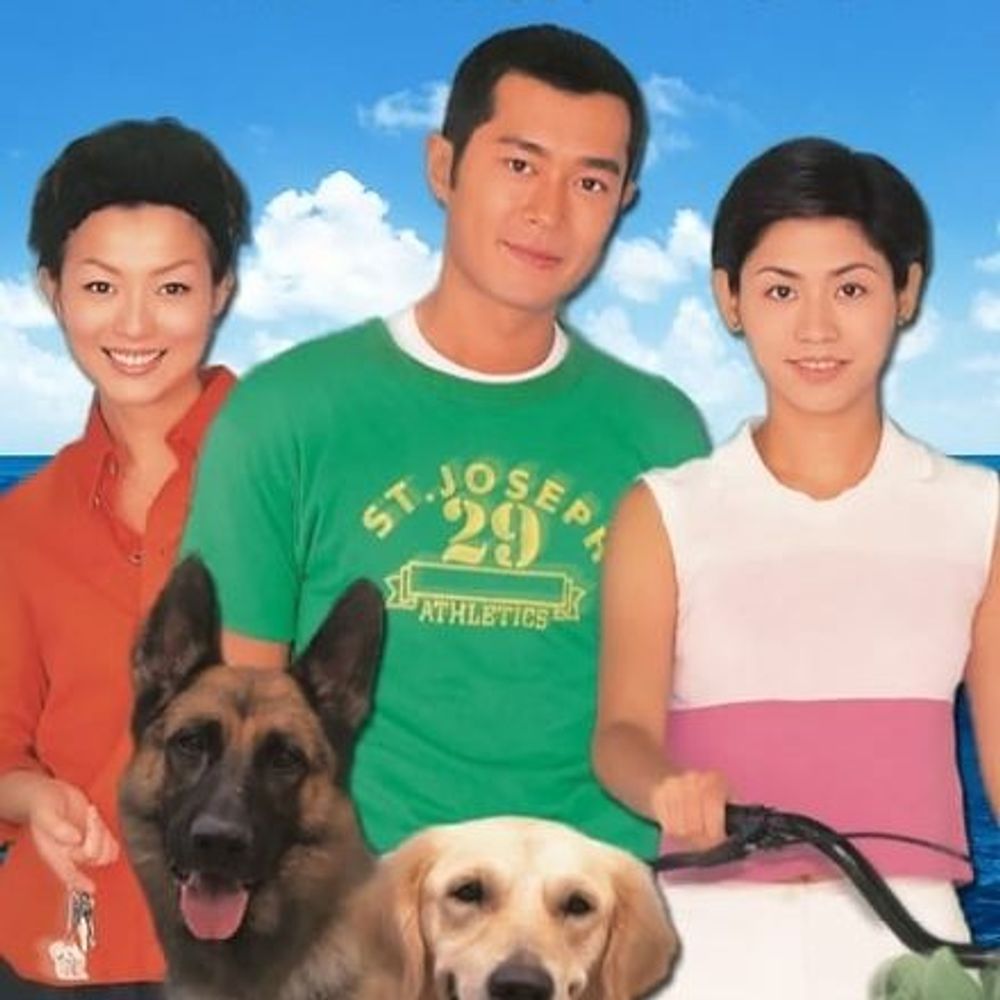 The Best Movies and TV Shows of Hong Kong Veteran Actor Louis Koo