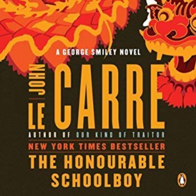 10 Must-Read Books Set in Hong Kong – PrestigeOnline Hong Kong