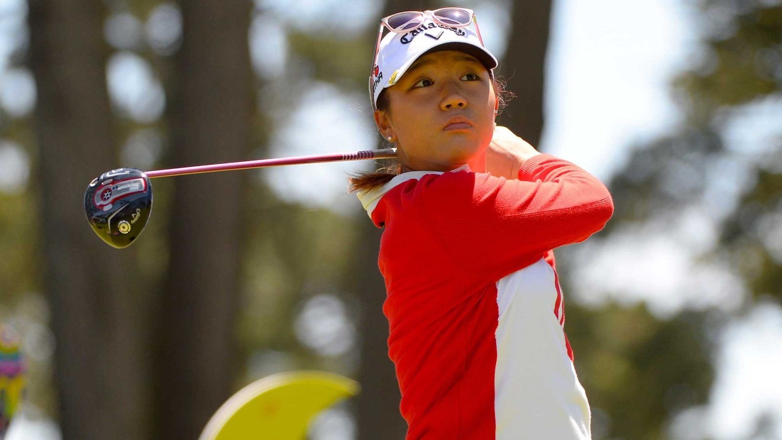 Lydia Ko: Net Worth & Golf Career of the Olympian & British Open Winner