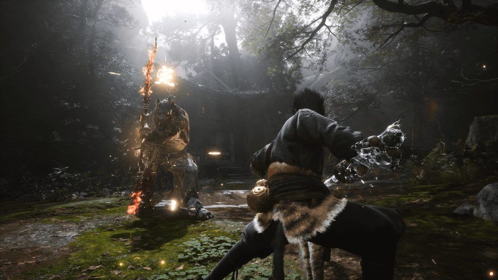 Black Myth: Wukong is One of China's Most Successful Video Games ...