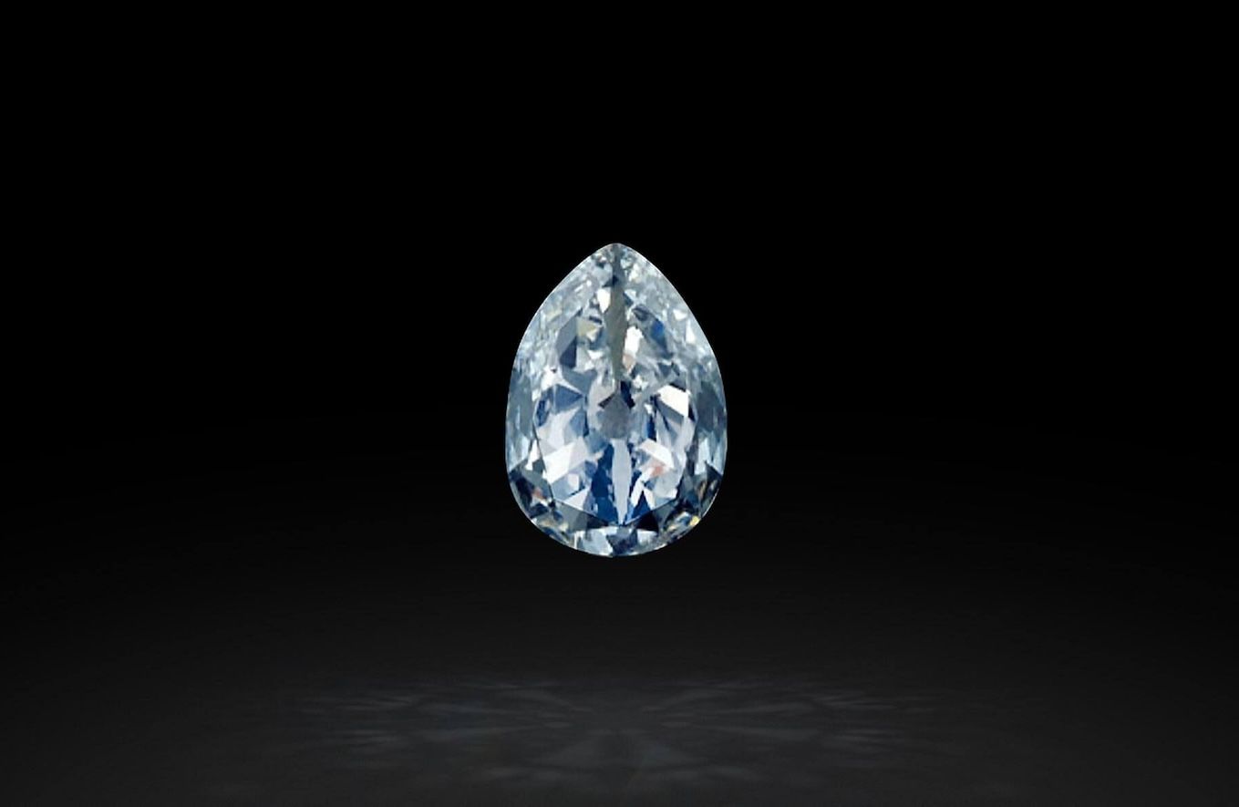 Big, Bold and Beautiful: The Largest Diamonds in the World