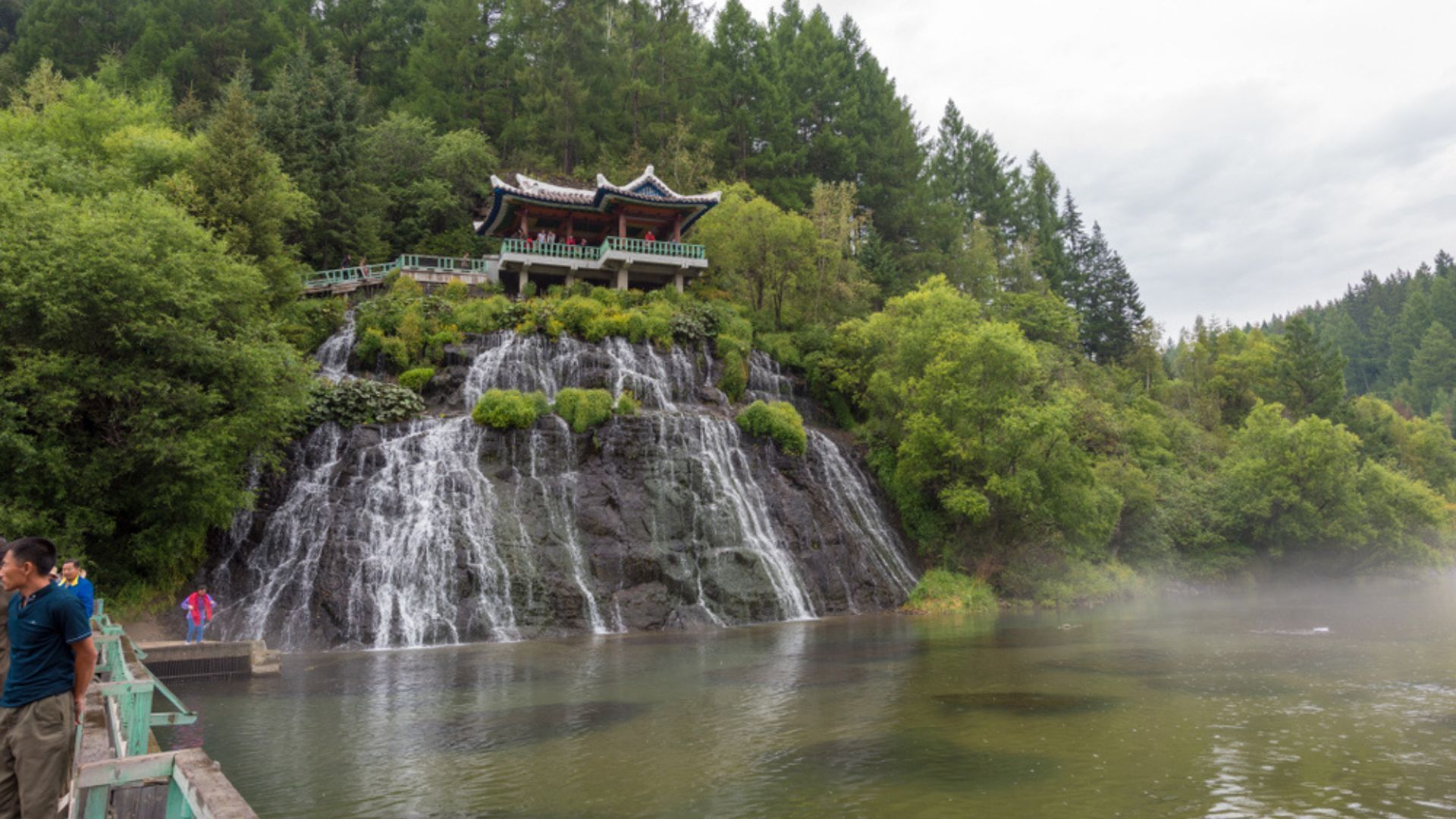 North Korea Set to Welcome International Visitors in Samjiyon ...