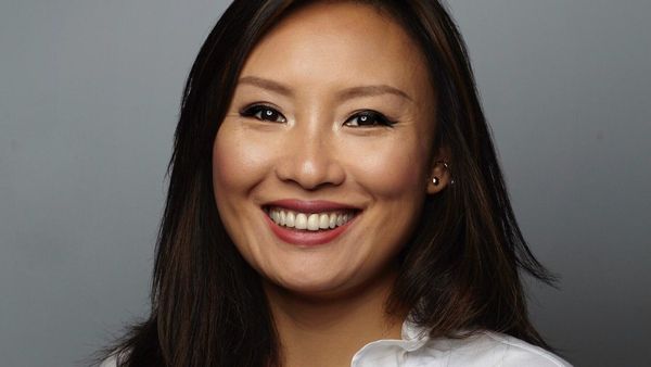 AI On The Future: Meet Digital Pioneer Jennifer Zhu Scott