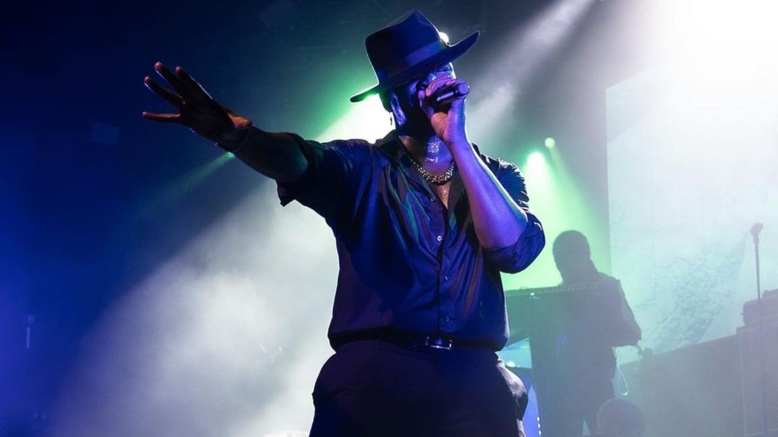 Ne-Yo Concert in Hong Kon: Tickets, Venue – PrestigeOnline Hong Kong